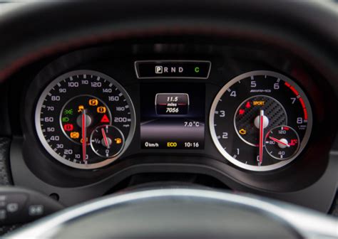 Speed Sensor Symptoms 🏎️ How Can You Know If Its Gone Bad