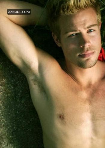 Trevor Donovan Nude And Sexy Photo Collection AZNude Men