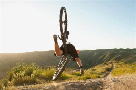 Concussion And Cycling Everything You Need To Know Bikeradar