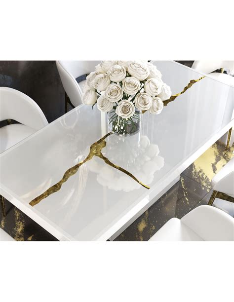 Comprar Mesa Comedor LX Franco Furniture Online Mejor Precio