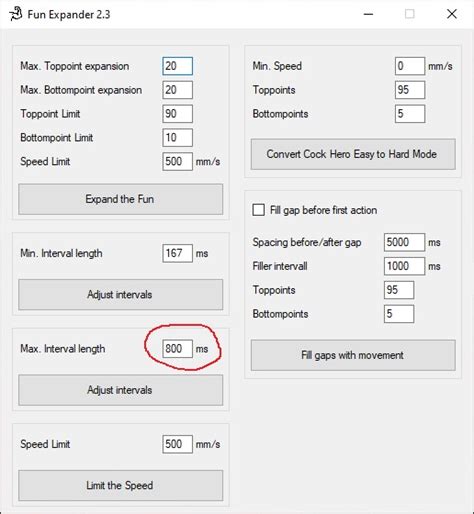 Fun Expander Eliminate Timeout Issues With Kiroo Onyx Software EroScripts