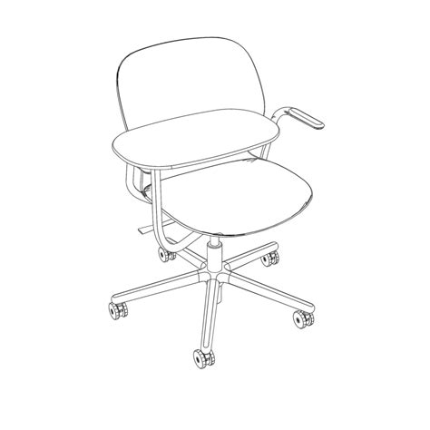 Free Chairs Revit Download Maari Bimsmith Market