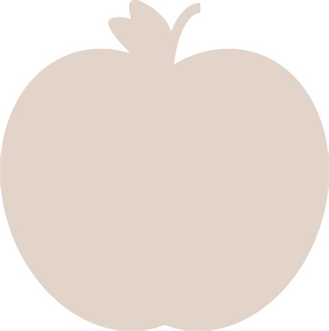 Svg فريش فاكهة معزول رقمي صورة Svg And أيقونة Svg Silh