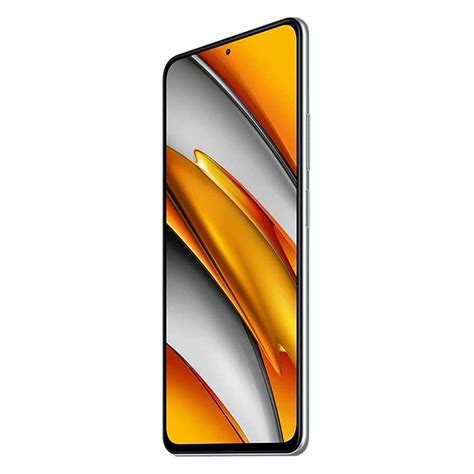 Xiaomi Poco F G Dual SIM GB RAM GB Arctic White At Best Prices In KSA Shopkees