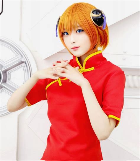 Tưởng Con Gái Mới Lớn Nữ Coser Xinh đẹp Khiến Fan Sốc Vì đã Là U40