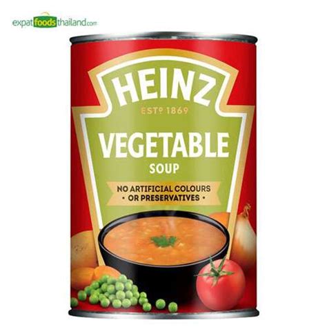 Expat Foods Thailand Groceries Delivered To Your Door Heinz