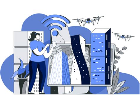 Σύγχρονες Εφαρμογές Iot Smart Home και Smart Buildings