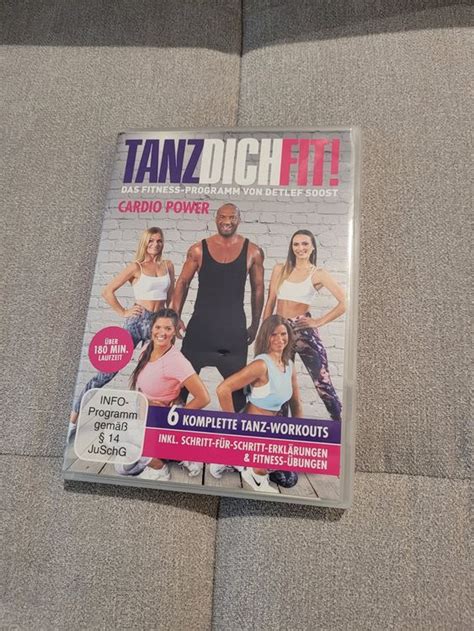 Workout Dvd Kaufen Auf Ricardo