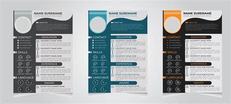 Curriculum Vitae Background Vector Art Icons And Graphics For Free Download