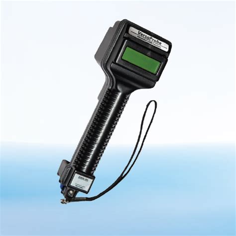 Versaprobe Vp 50 Series Universal Touchpad Reader And Software