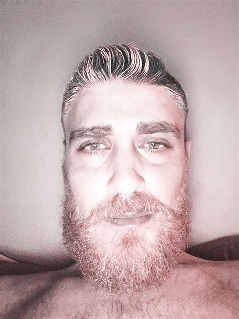 Pin On Beards Portrait Tattoo Portrait Beard