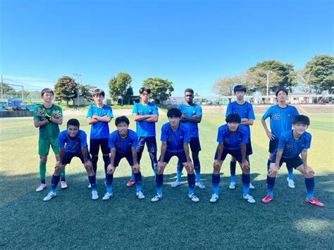 聖望学園中学校高等学校サッカー部の最新情報 聖望学園中学校高等学校サッカー部 フットボールnavi