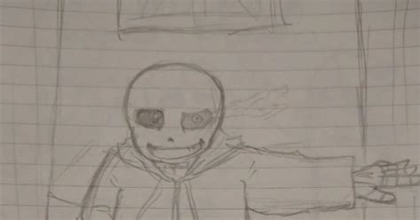 Undertale Ut落書き 秋のイラスト Pixiv