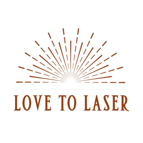 Yin Yang Love 2 Laser