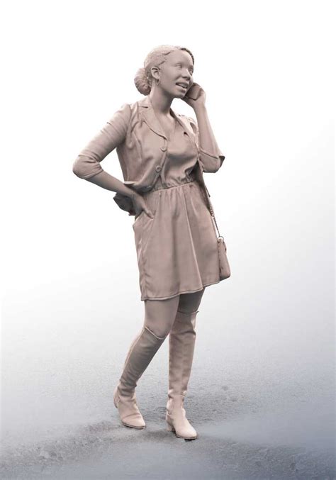 10096 Yanelle 3dpeople