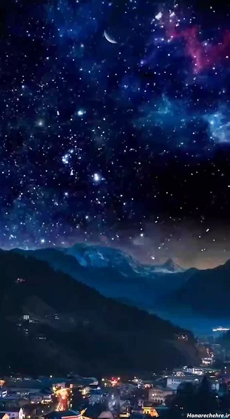 48 عکس از تصویر زمینه متحرک برای زیباتر کردن صفحه نمایش شما