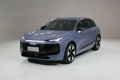 网传奥迪与上汽合作首款车型由中国团队主导开发 将11月亮相 搜狐汽车 搜狐网
