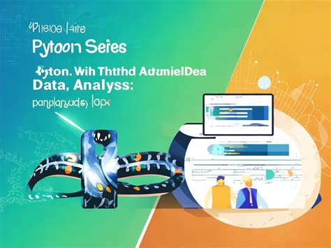 Python数据分析双剑:pandas与numpy实战指南 Dawoai Python数据分析双剑:pandas与numpy实战指南 Dawoai