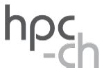 Videos Of Forum On Parallel File Systems For HPC Now Online