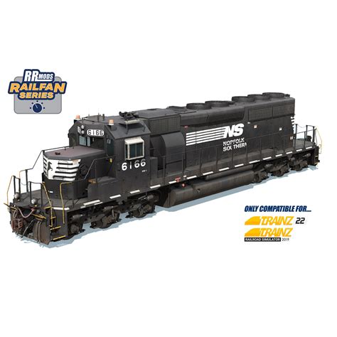 Ns Sd Rrmods Ca
