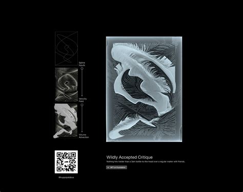 Generative Abstractions On Behance