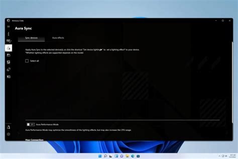 ASUS Armoury Crate Cannot Detect Devices Ways To Fix It