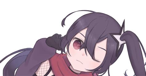 魔法少女育成計画 リップル 歌音のイラスト Pixiv