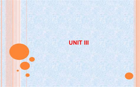 Unit Iii Pythonpptx Python Basic Ppt Ppt Ppt