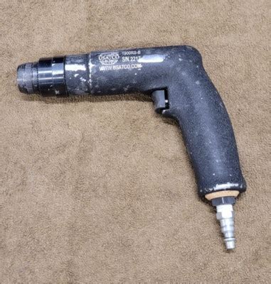 Riveters Rivet Shaver