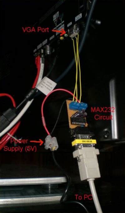 Ex Link Cable For C D E Series And BD Players SamyGO
