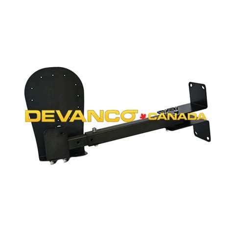 Bea 10 Wba Bea Universal Mounting Bracket