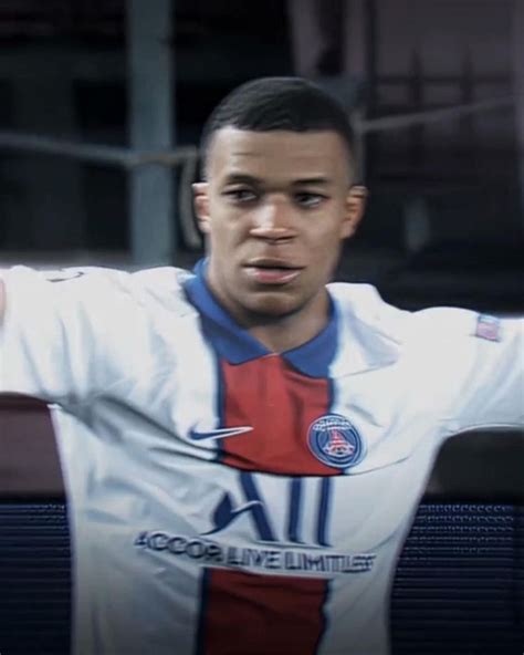 Mbappes Transformation 😮‍💨🔥 • Edit Viral Mbappe Mbappeedit Viral