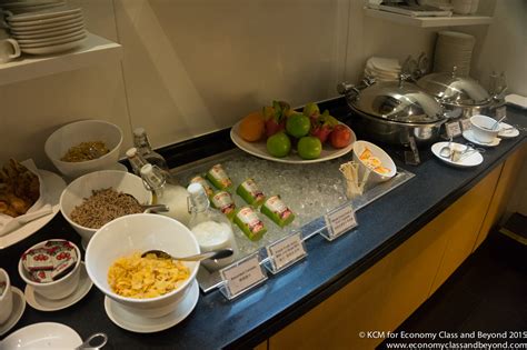 The Arrival Economy Class And Beyond