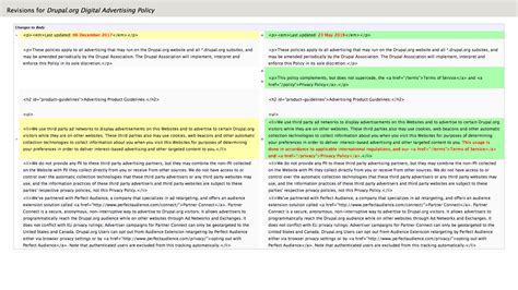 S Gdpr Compliance Statement