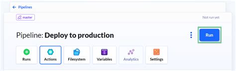 Setting Up Buddy For Automatic Deployments Pagely SupportOps
