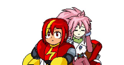 ドット絵 夢絵 ボルアチェ色々。 C Corpsのイラスト Pixiv