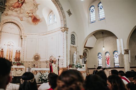 Confirmation Sacred Heart Catholic Church