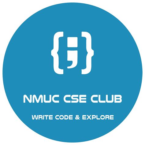 Nmuc Cse Club Dhaka