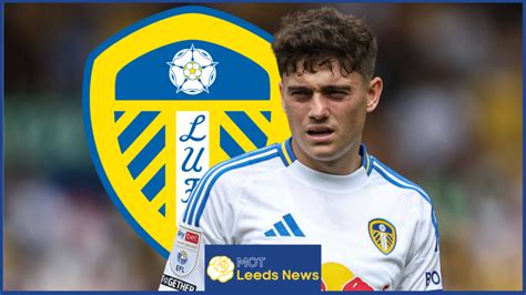 Dan James Could Have Been Finished Before Leeds United Developments