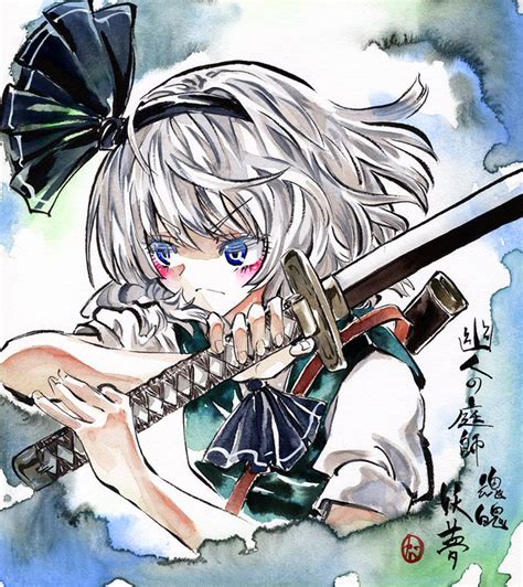 「武器を持った」のtwitter画像イラスト新着｜2ページ目