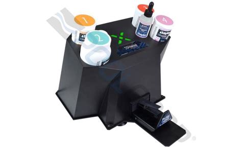 Pool360 Xpress Flex® Testing System