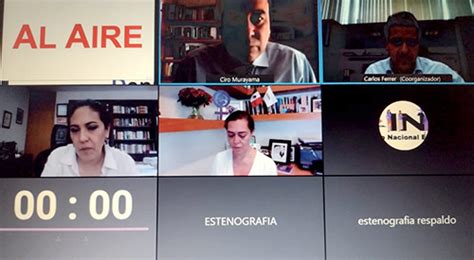 INE Declara Improcedentes Quejas Del PRD Y PRI Central Electoral