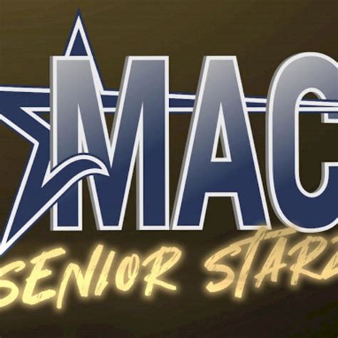 Stream Macs Senior Starz 2023 2024 V1 By Kai Ballard Listen Online For Free On SoundCloud