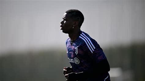 Juventus Paul Pogba Positivo Allantidoping Cosa Rischia Cosè Il