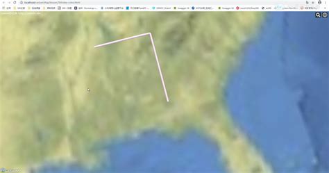 Cesium 路径箭头cesium流动纹理 Csdn博客