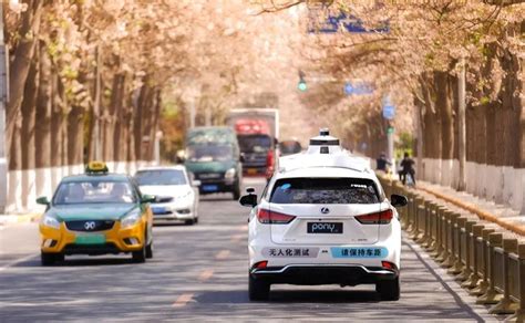 迎向2035年4000億美元市場規模 自動駕駛技術仍有許多挑戰需克服