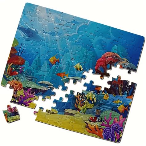 Jigsaw Puzzle A4 And A5 Sublimation Blanks Gold Coast