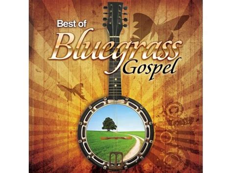 Download St John Bluegrass Trio Best Of Bluegrass Gospel Album