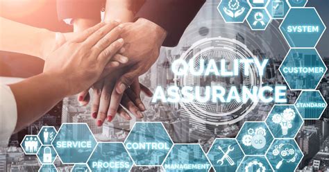 QA là gì QC là gì Phân biệt sự khác nhau giữa QA và QC
