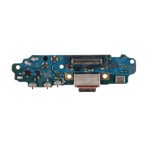 Wholesale Cell Phone Oem Charging Port Flex Cable Replacement For Samsung Galaxy Fold G Sm